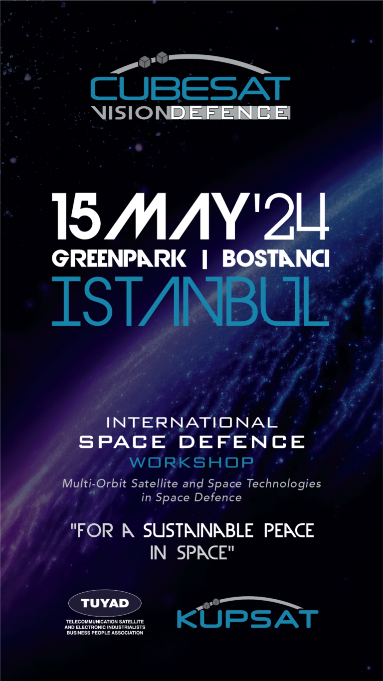 Cubesat Vision Defence – Cubesat Vision